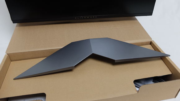 最强信仰-外星人AW2518HF-240HZ电竞显示器详细评测 - 小雪人评测官网