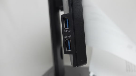 U2515H的继任者——Dell HDR技术显示器U2518D评测 - 小雪人评测官网
