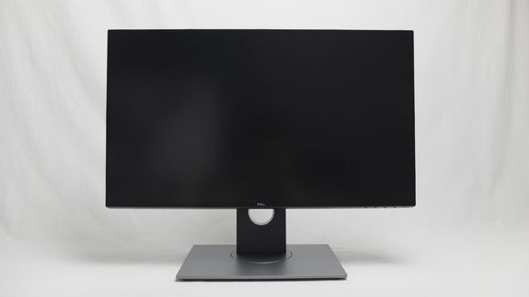 U2515H的继任者——Dell HDR技术显示器U2518D评测 - 小雪人评测官网