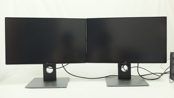 U2515H的继任者——Dell HDR技术显示器U2518D评测 - 小雪人评测官网