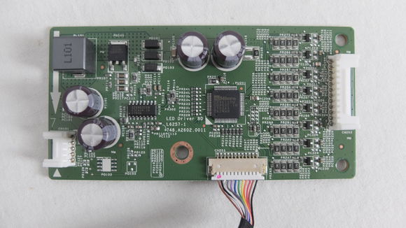 U2515H的继任者——Dell HDR技术显示器U2518D评测 - 小雪人评测官网